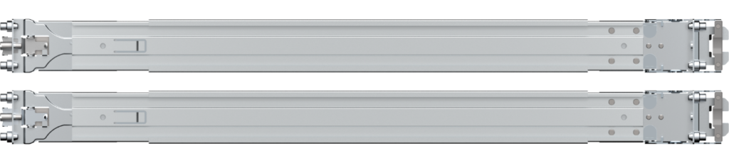 Synology Rail Kit RKS-01 - NAS STORE