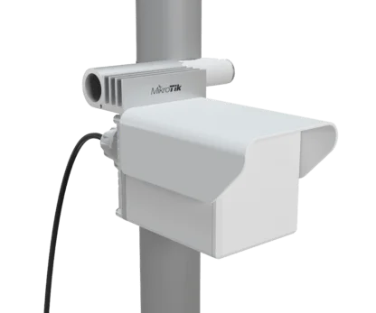 MikroTik Wireless Wire Cube Pro - NAS STORE