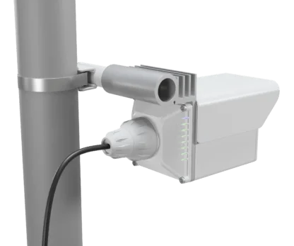 MikroTik Wireless Wire Cube Pro - NAS STORE