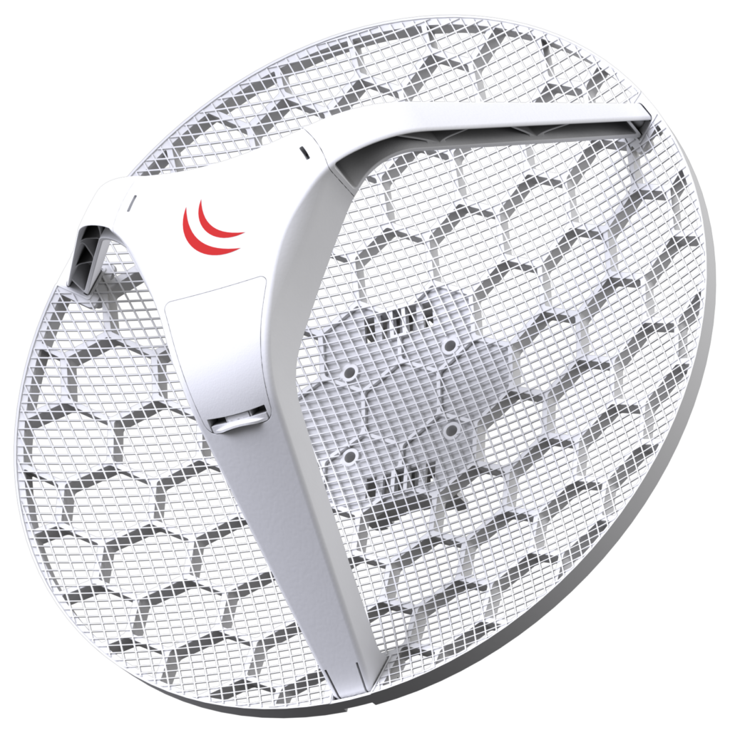 MikroTik LHG 5 - NAS STORE