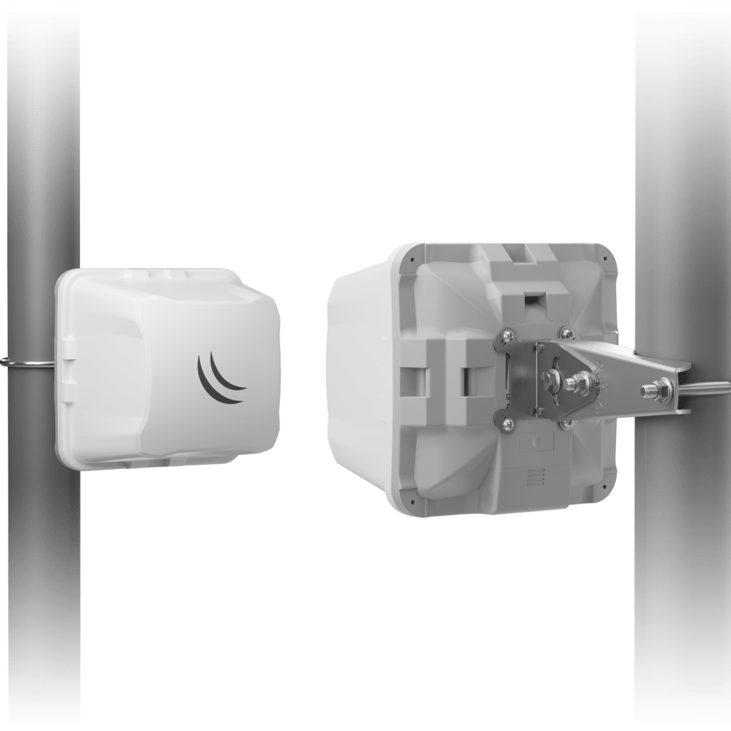 MikroTik Wireless Wire Cube - NAS STORE