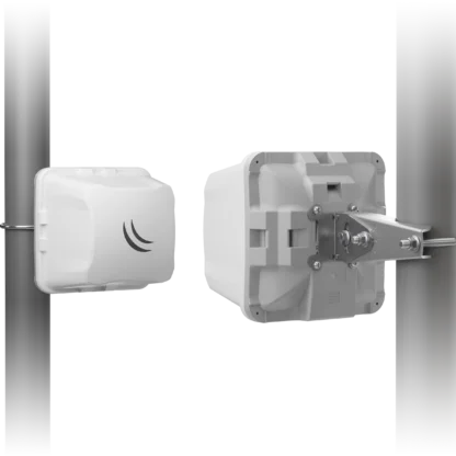 MikroTik Wireless Wire Cube - NAS STORE