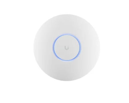 Ubiquiti UniFi U6 Plus - NAS STORE