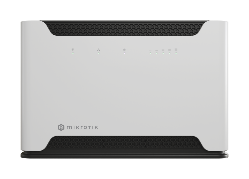 MikroTik Chateau 5G R16 D53G-5HacD2HnD-TC&RG520F-EU - NAS STORE