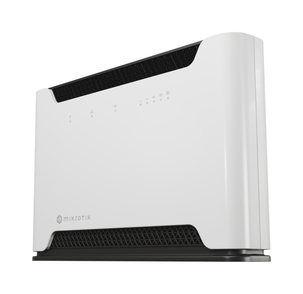 MikroTik Chateau 5G R16 D53G-5HacD2HnD-TC&RG520F-EU - NAS STORE