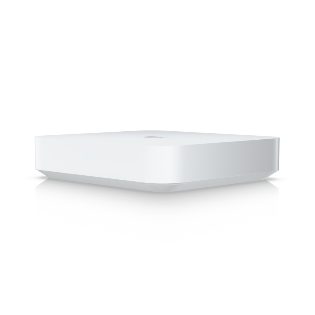 Ubiquiti UniFi Gateway Max - NAS STORE