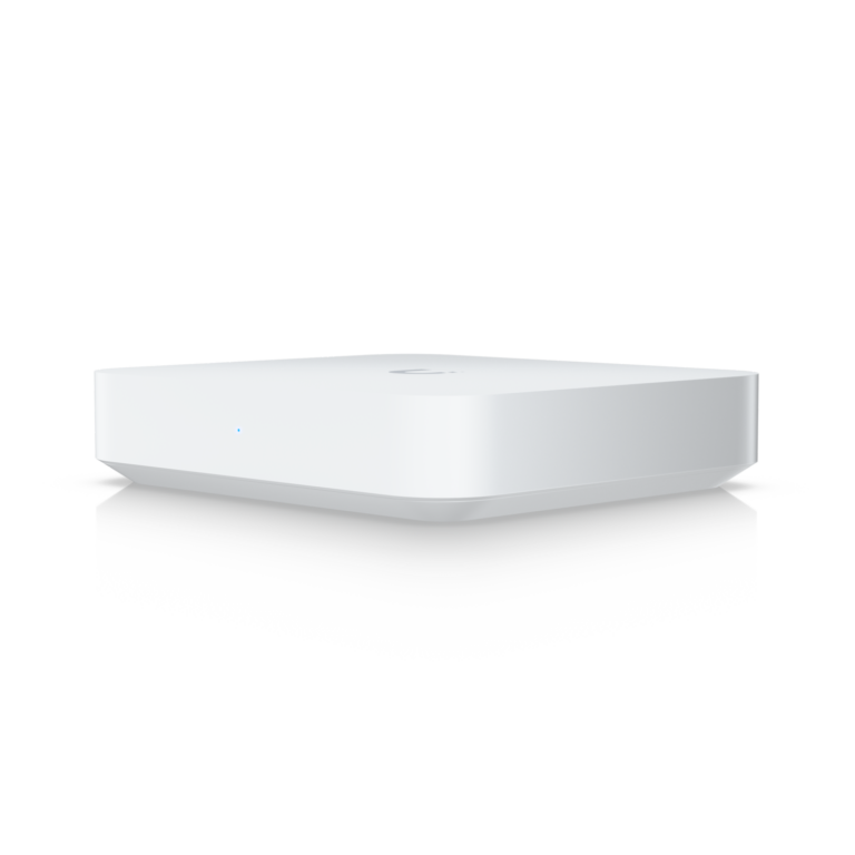 Ubiquiti UniFi Gateway Max - NAS STORE