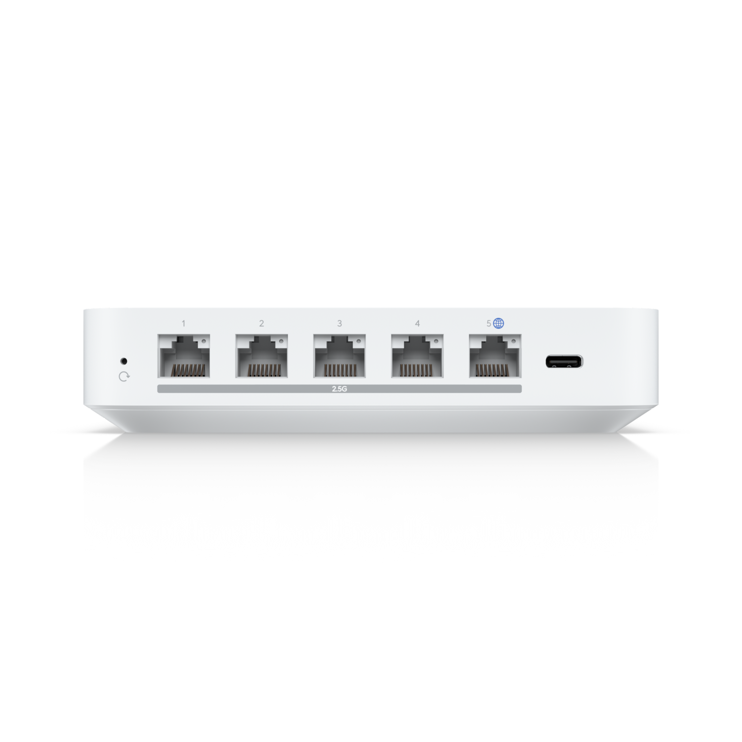 Ubiquiti UniFi Gateway Max - NAS STORE