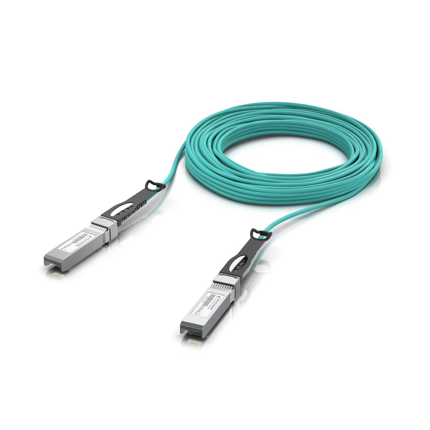 Ubiquiti 25 Gbps Long-Range Direct Attach Cable 20m - NAS STORE