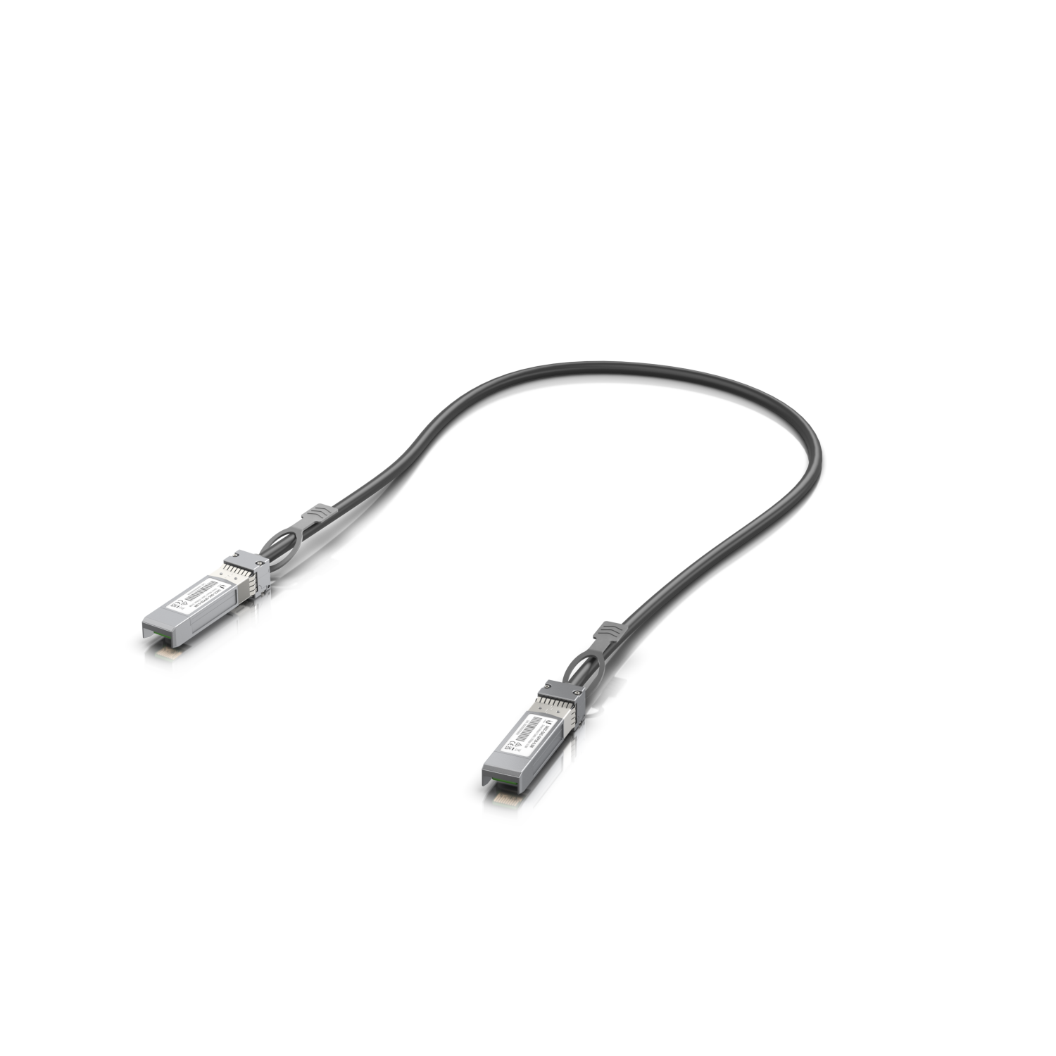 Ubiquiti 25 Gbps Direct Attach Cable 0.5m - NAS STORE