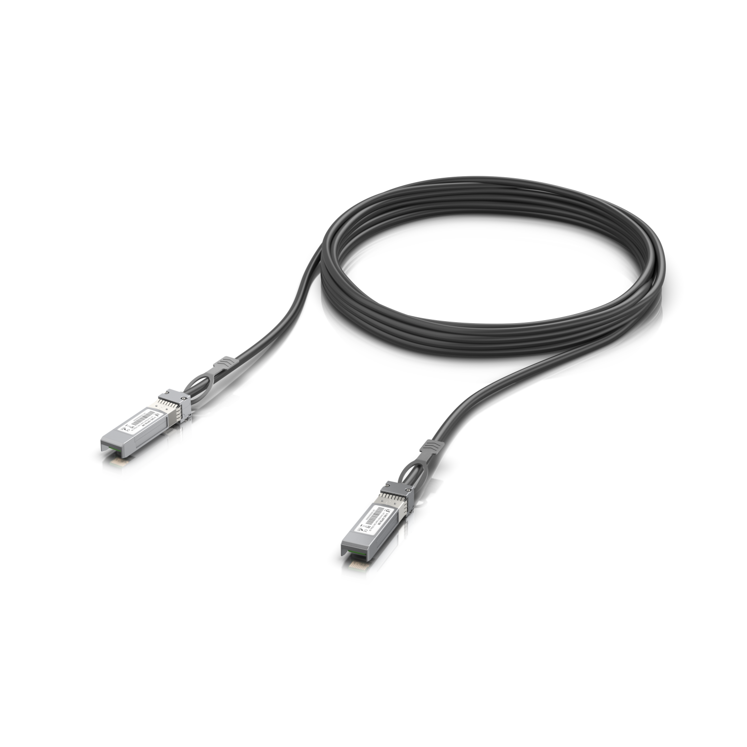 Ubiquiti 25 Gbps Direct Attach Cable 0.5m - NAS STORE