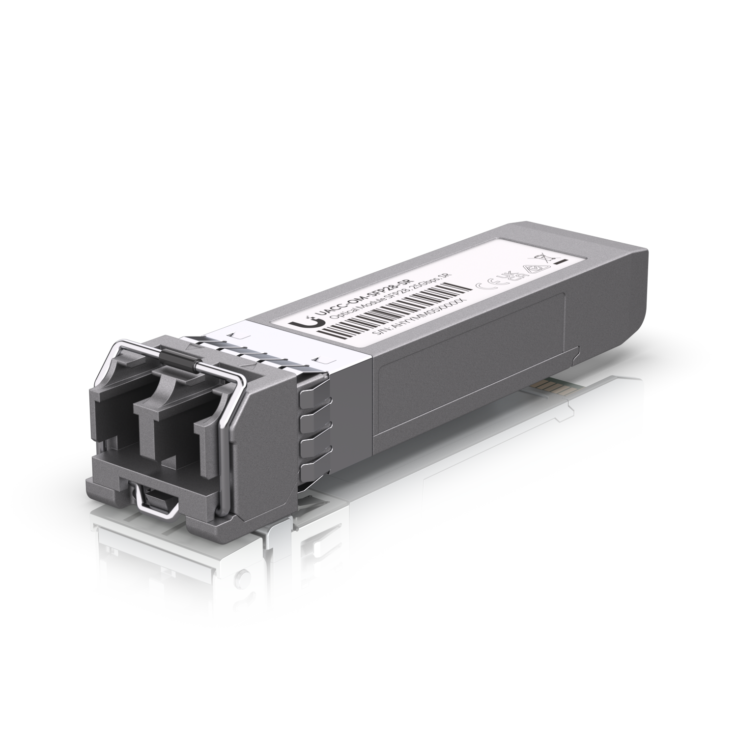 Ubiquiti 25 Gbps Multi-Mode Optical Module - NAS STORE