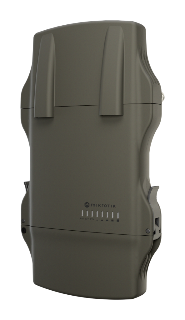 Mikrotik NetMetal ax - NAS STORE