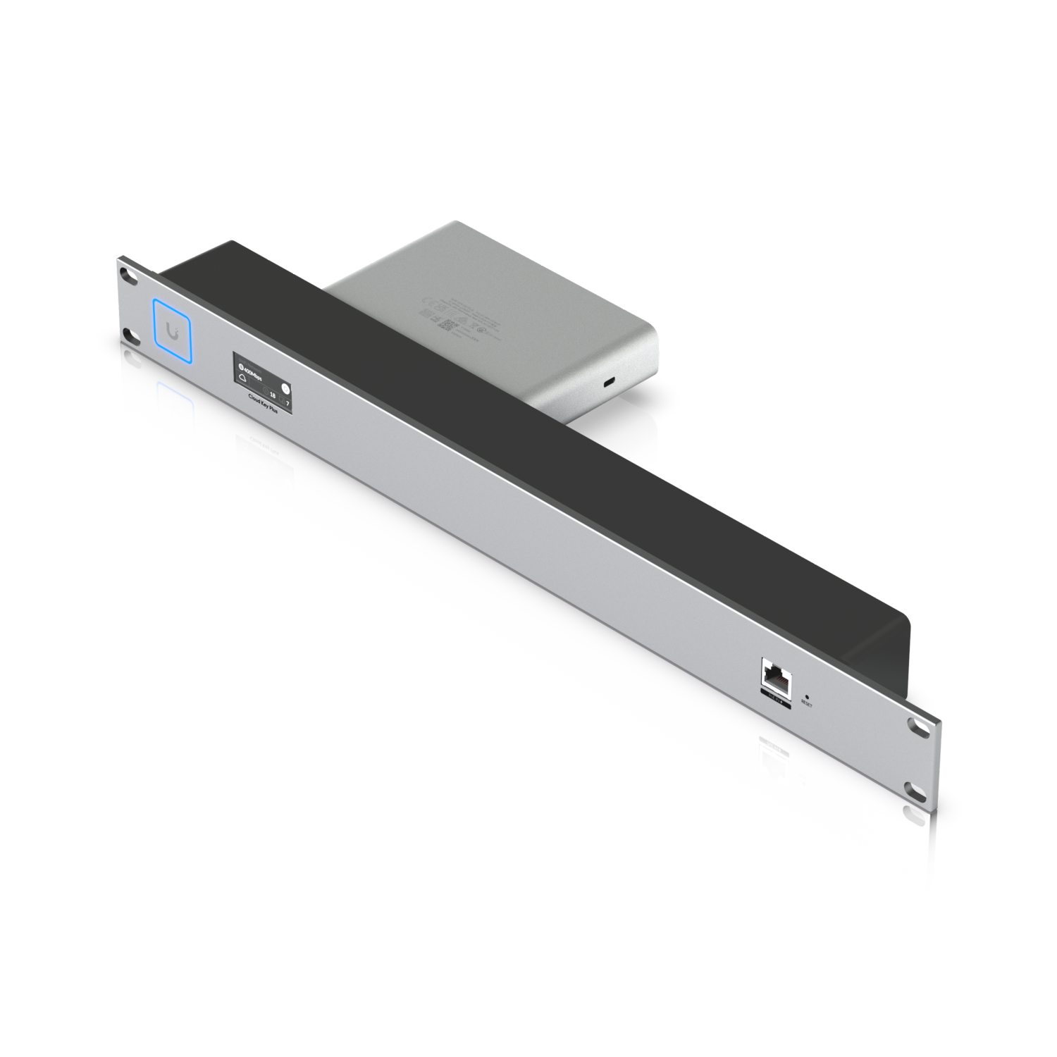 Ubiquiti CloudKey Rack Mount - NAS STORE