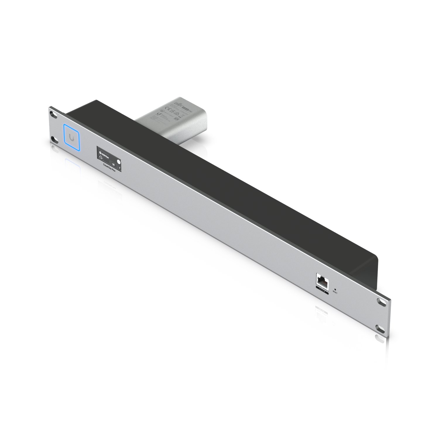 Ubiquiti CloudKey Rack Mount - NAS STORE
