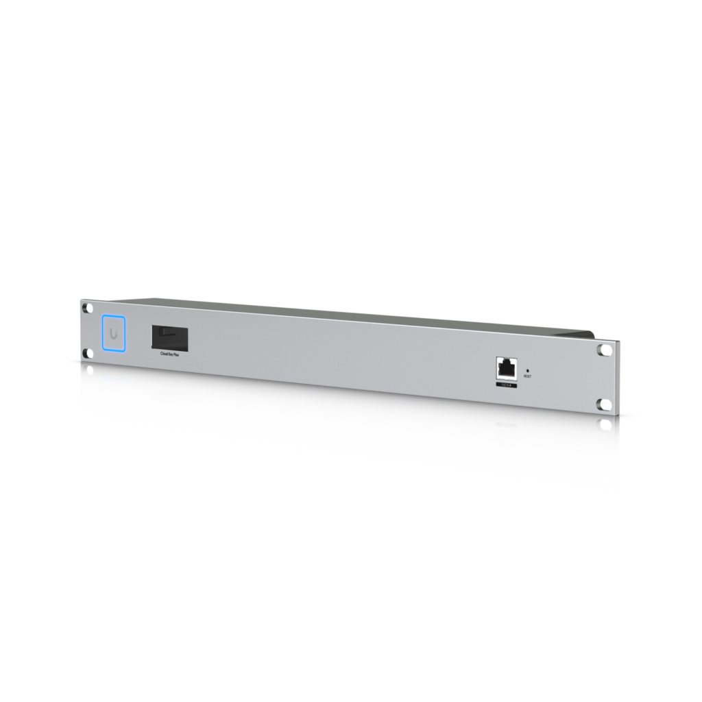 Ubiquiti CloudKey Rack Mount - NAS STORE