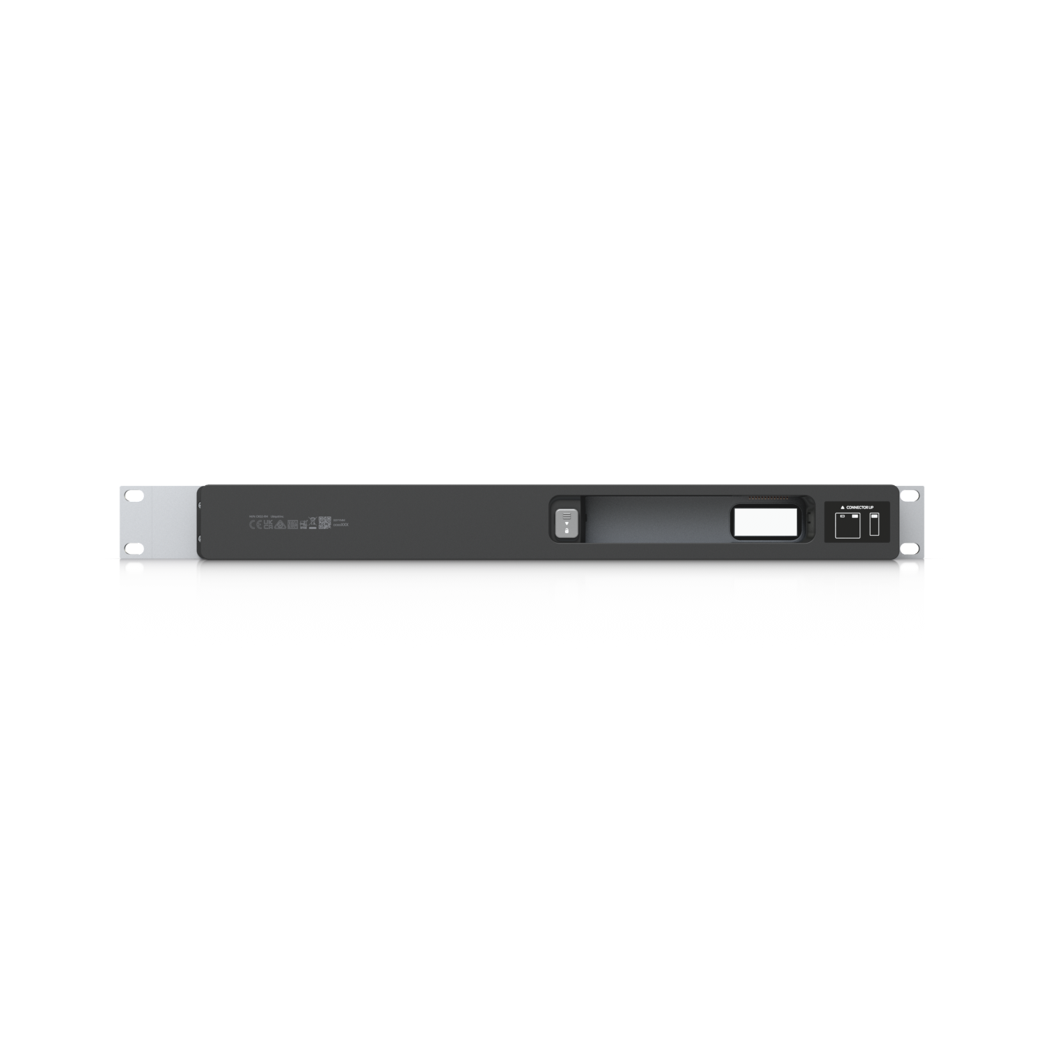 Ubiquiti CloudKey Rack Mount - NAS STORE