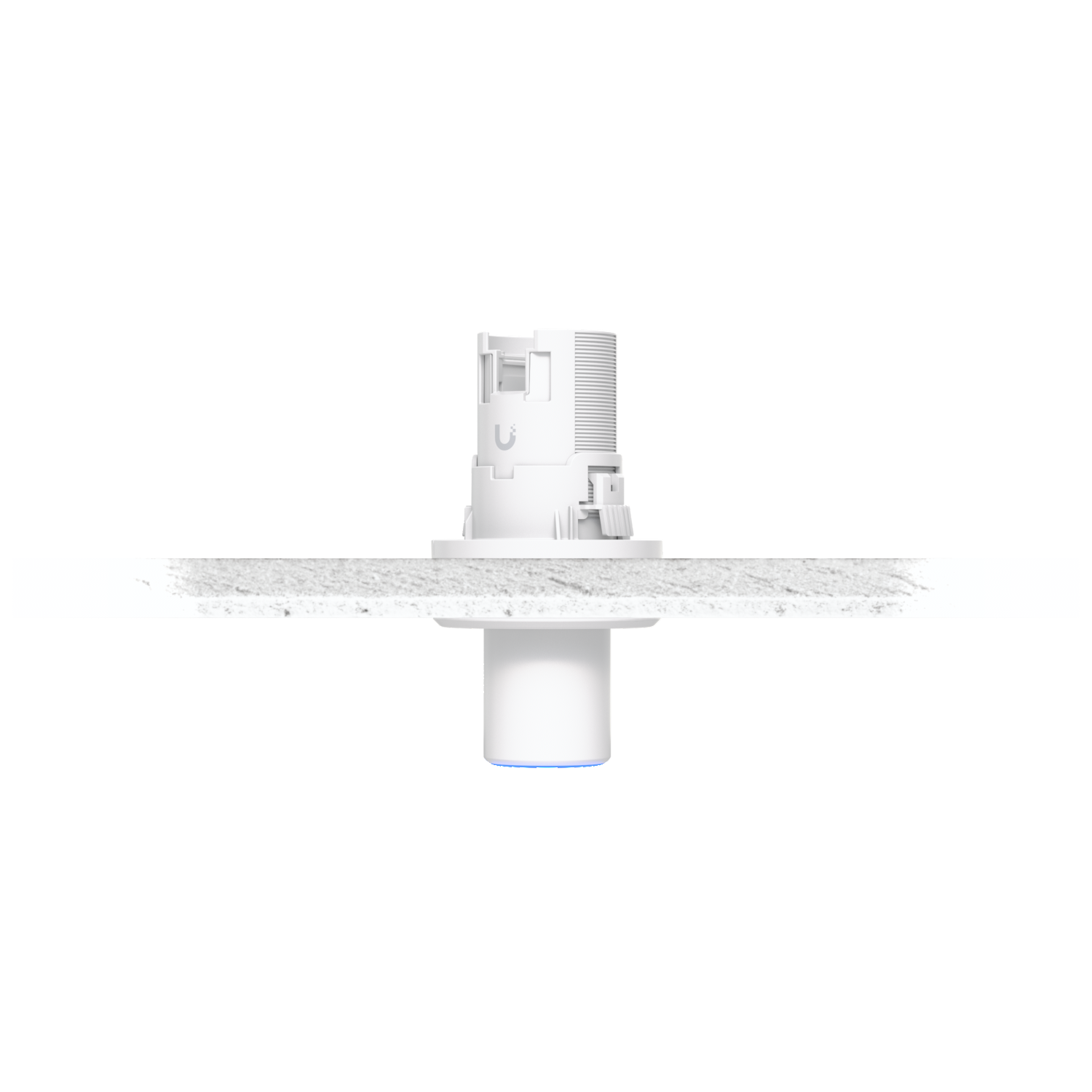 Ubiquiti U6-Mesh AP In-Ceiling Mount - NAS STORE
