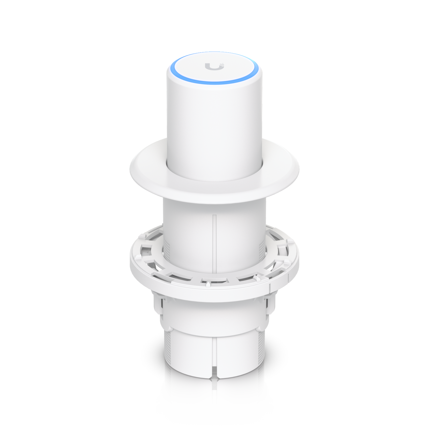 Ubiquiti U6-Mesh AP In-Ceiling Mount - NAS STORE