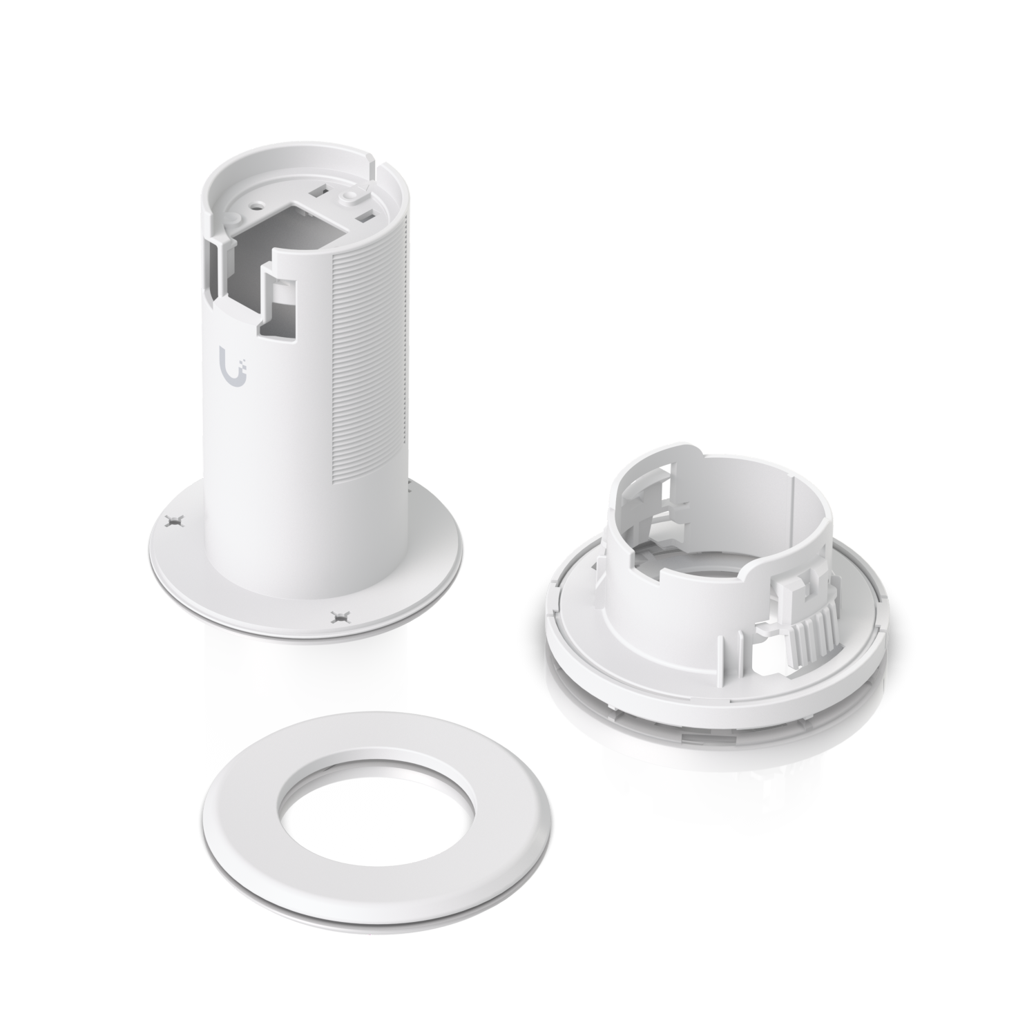 Ubiquiti U6-Mesh AP In-Ceiling Mount - NAS STORE