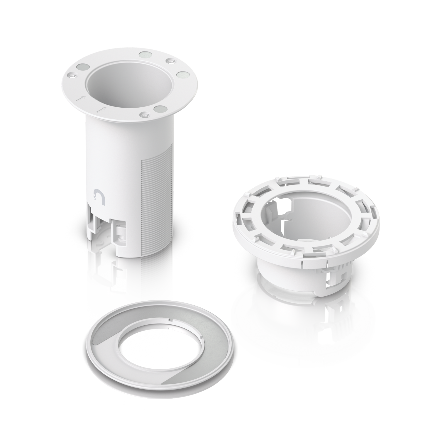 Ubiquiti U6-Mesh AP In-Ceiling Mount - NAS STORE