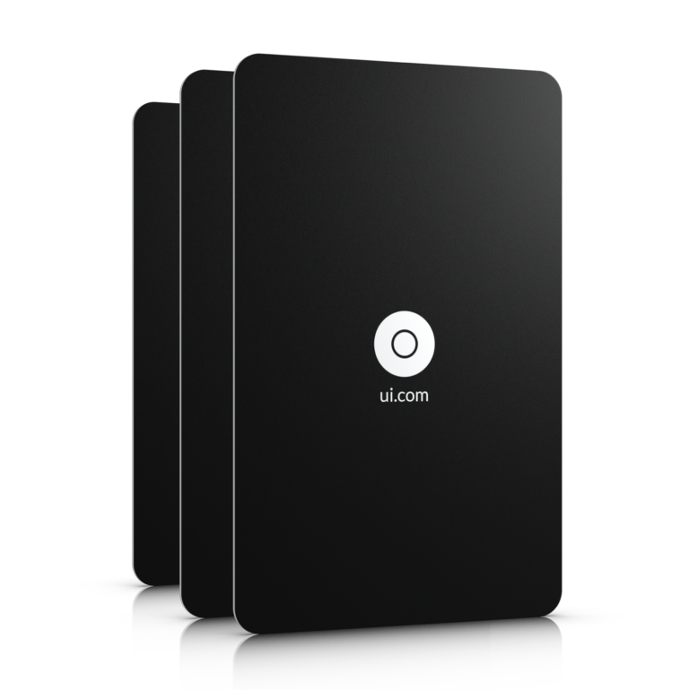 Ubiquiti Door Access Card 20-pack - NAS STORE