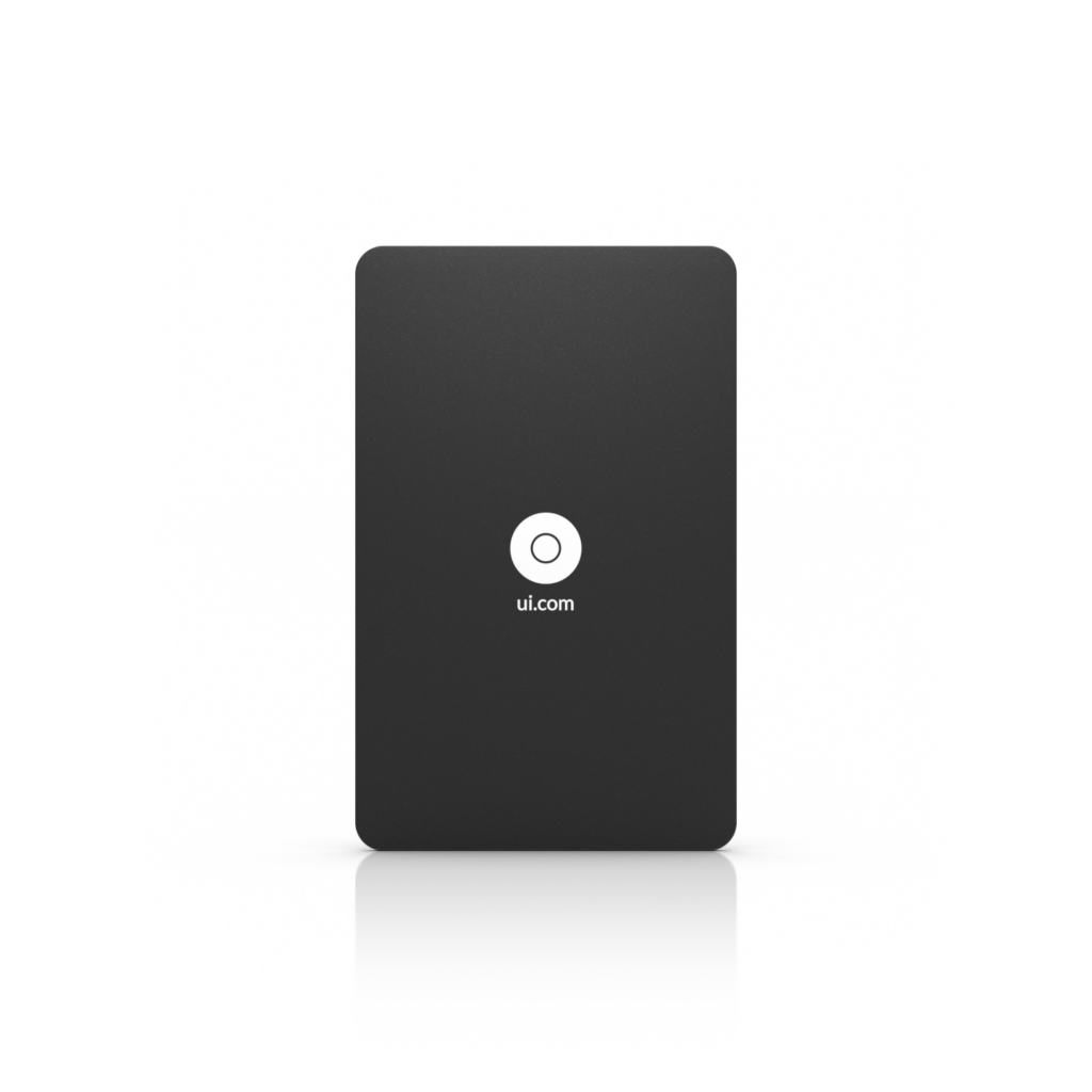 Ubiquiti Door Access Card 20-pack - NAS STORE