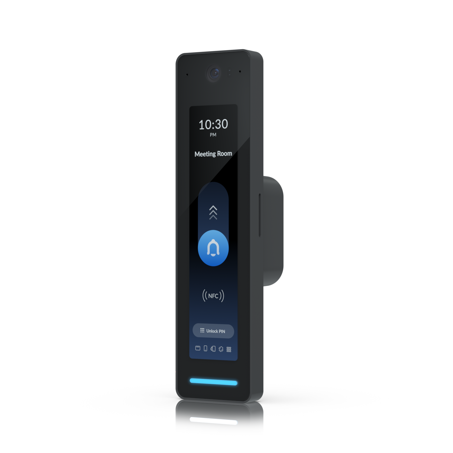 Ubiquiti Door Access G2 Reader Pro Black - NAS STORE