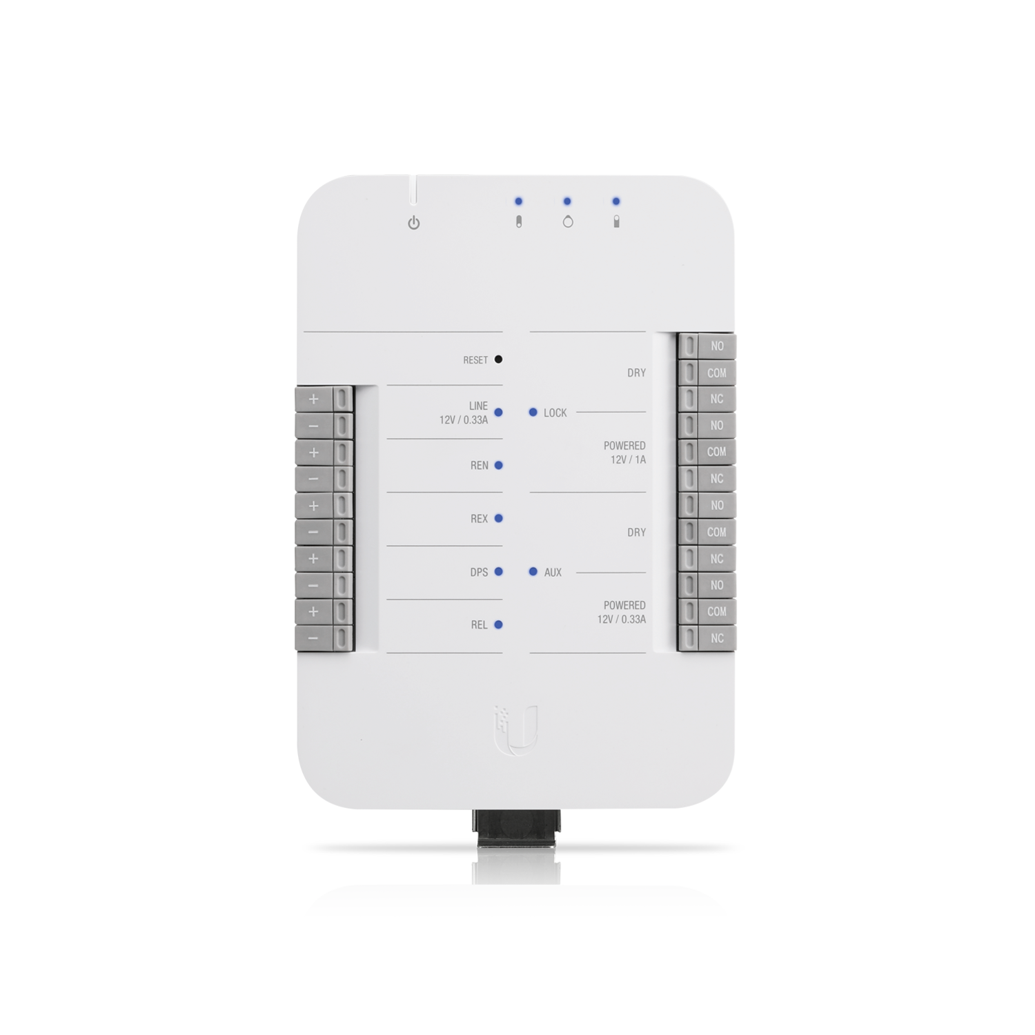Ubiquiti Access Door Hub - NAS STORE