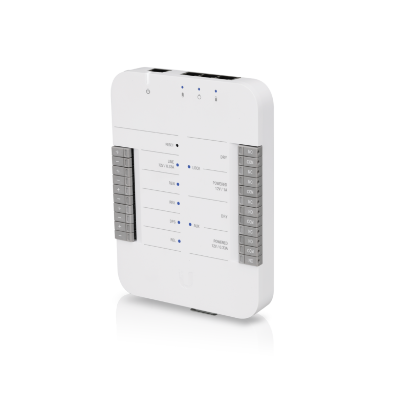 Ubiquiti Access Door Hub - NAS STORE
