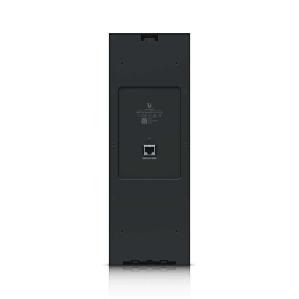 Ubiquiti Door Access Intercom - NAS STORE