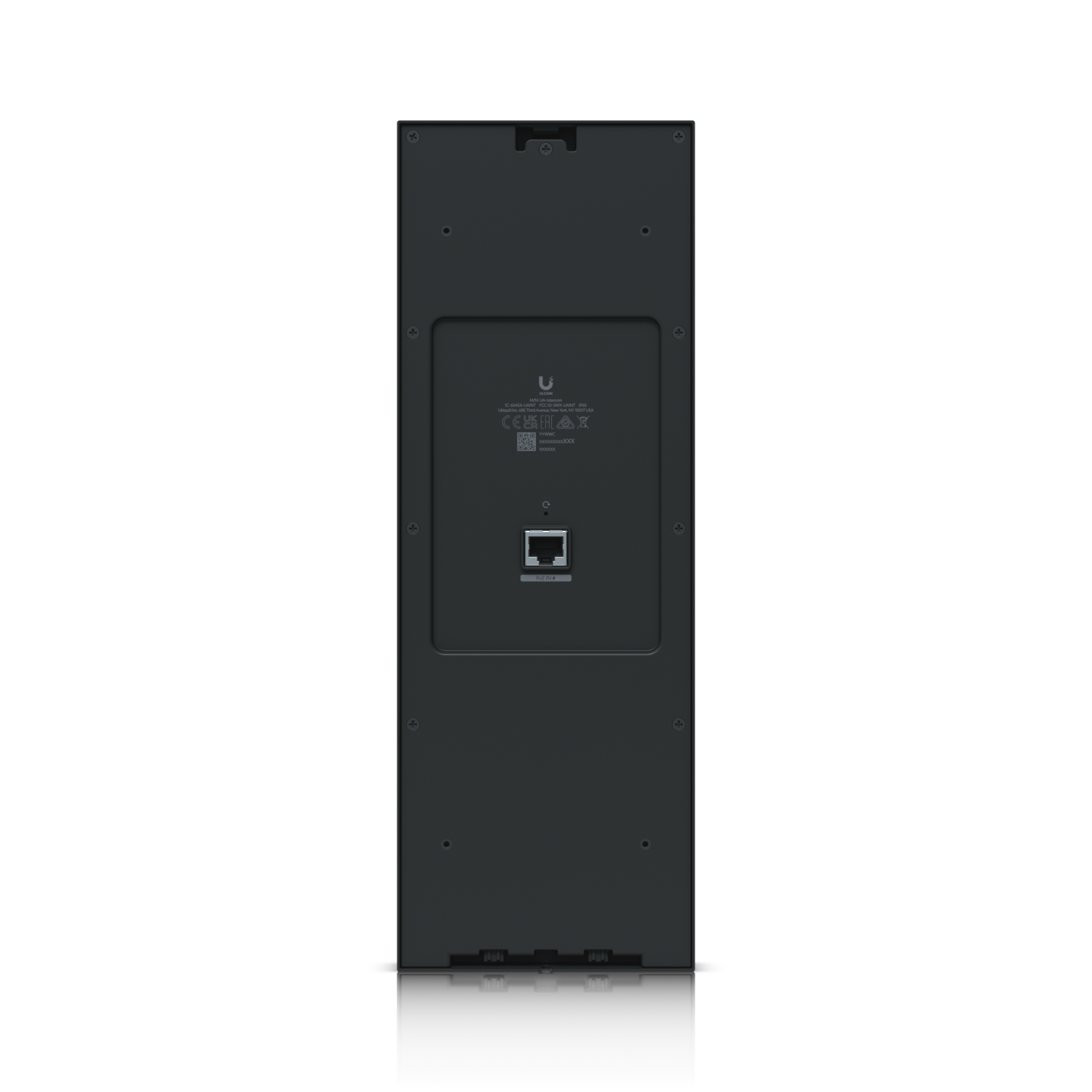 Ubiquiti Door Access Intercom - NAS STORE