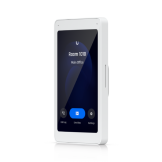 Ubiquiti Door Access Intercom Viewer - NAS STORE