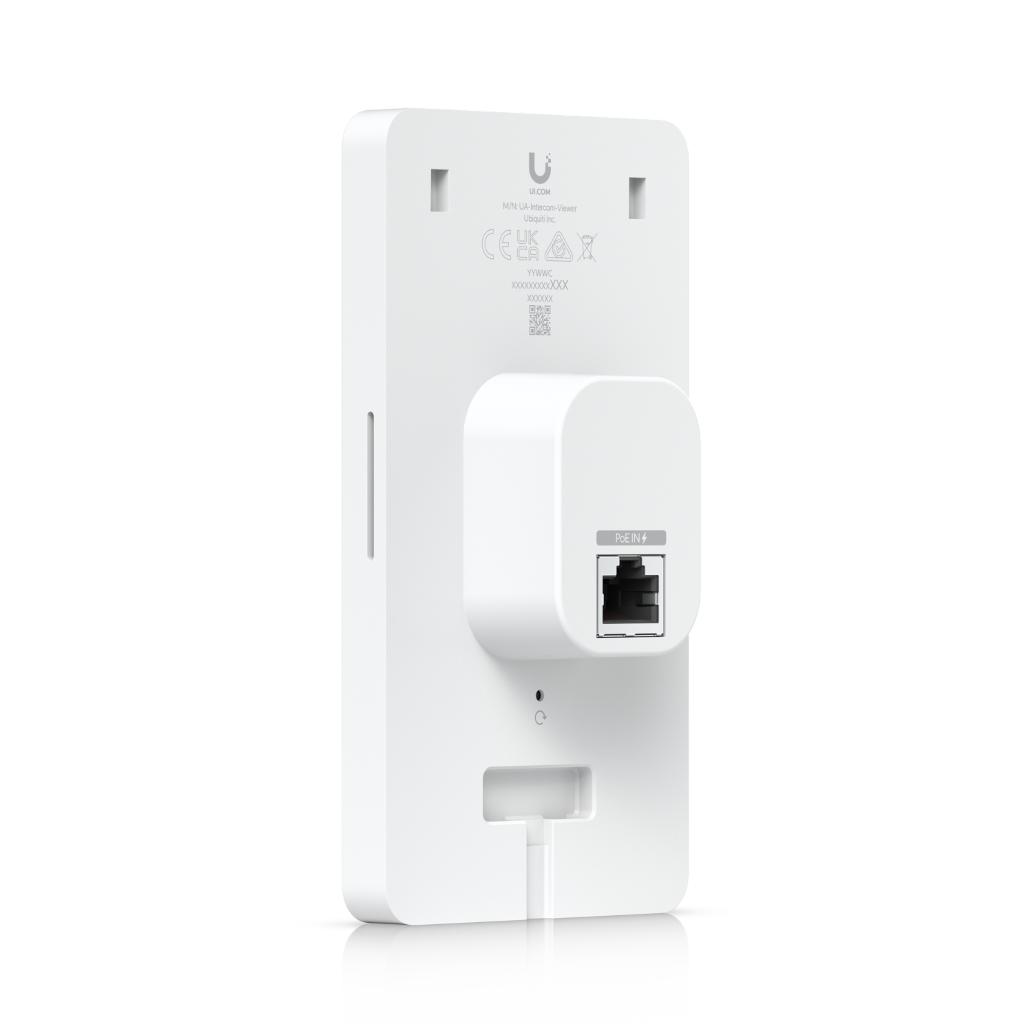Ubiquiti Door Access Intercom Viewer - NAS STORE
