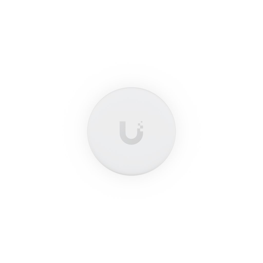 Ubiquiti Door Access Pocket Keyfob 10-pack - NAS STORE