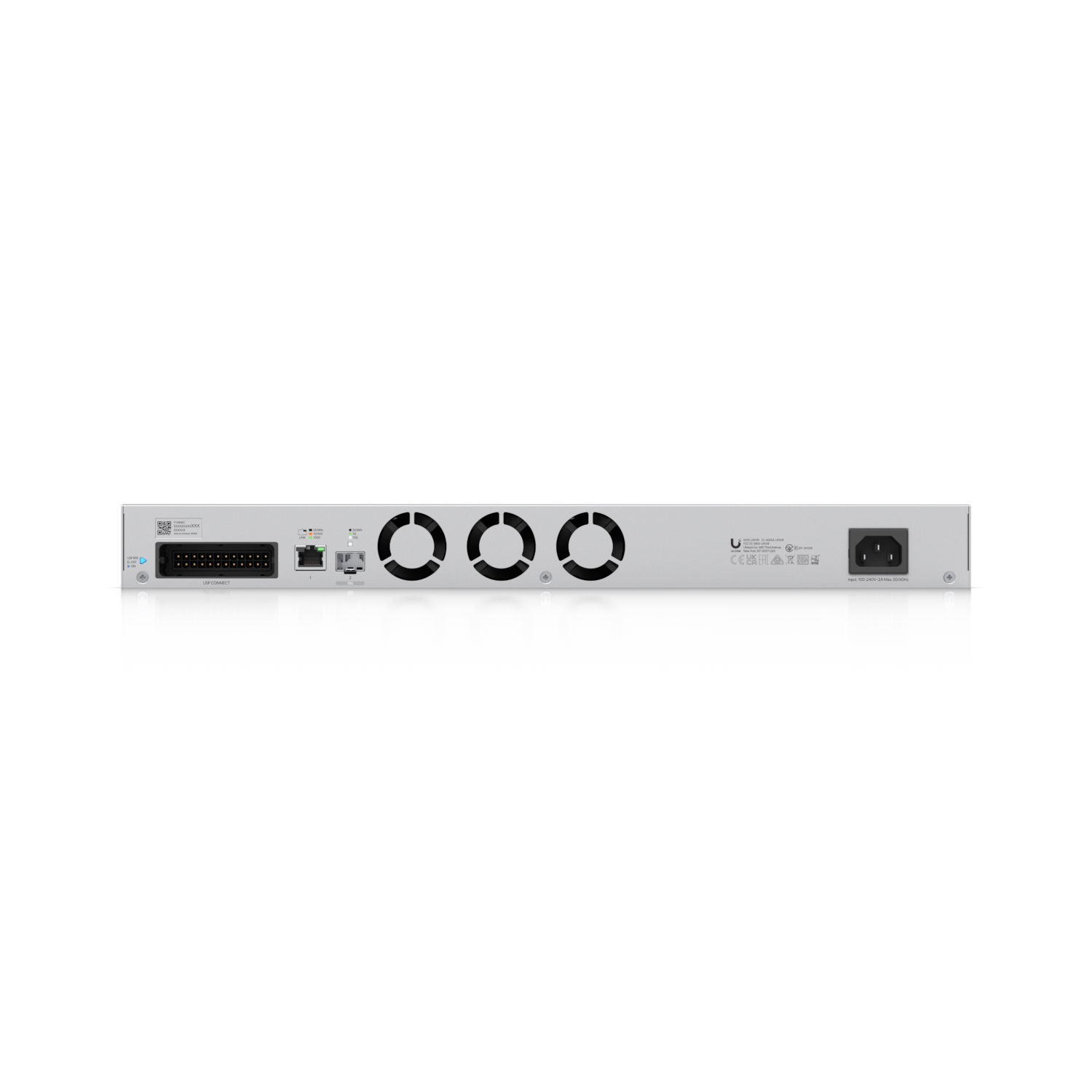 Ubiquiti Network Video Recorder - NAS STORE