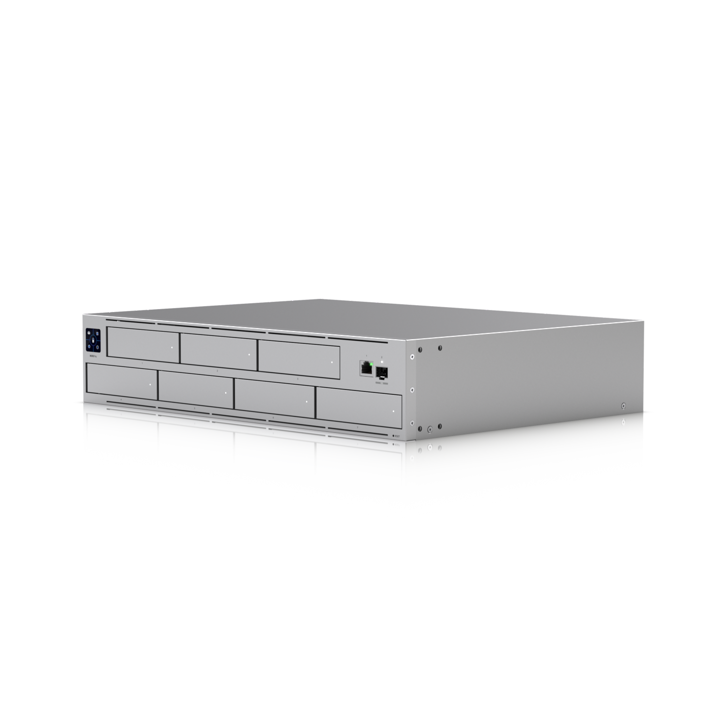 Ubiquiti Network Video Recorder Pro - NAS STORE