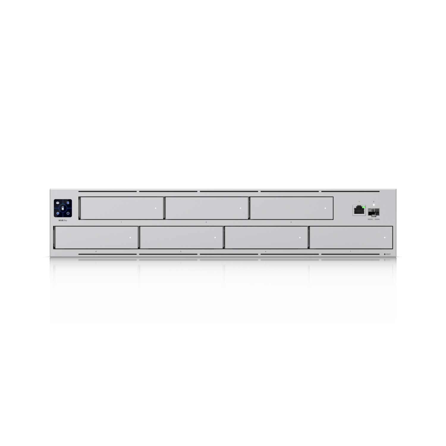 Ubiquiti Network Video Recorder Pro - NAS STORE