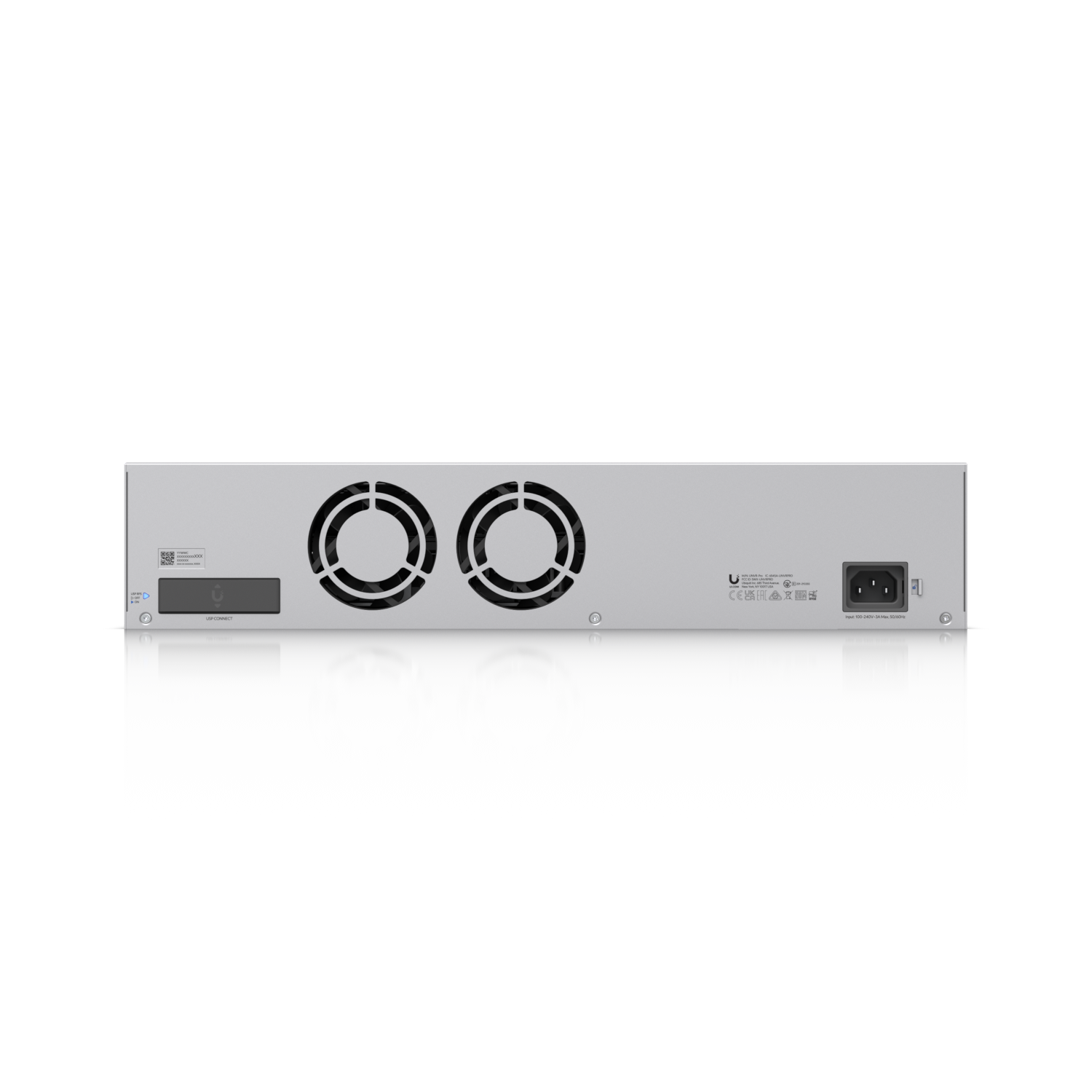 Ubiquiti Network Video Recorder Pro - NAS STORE