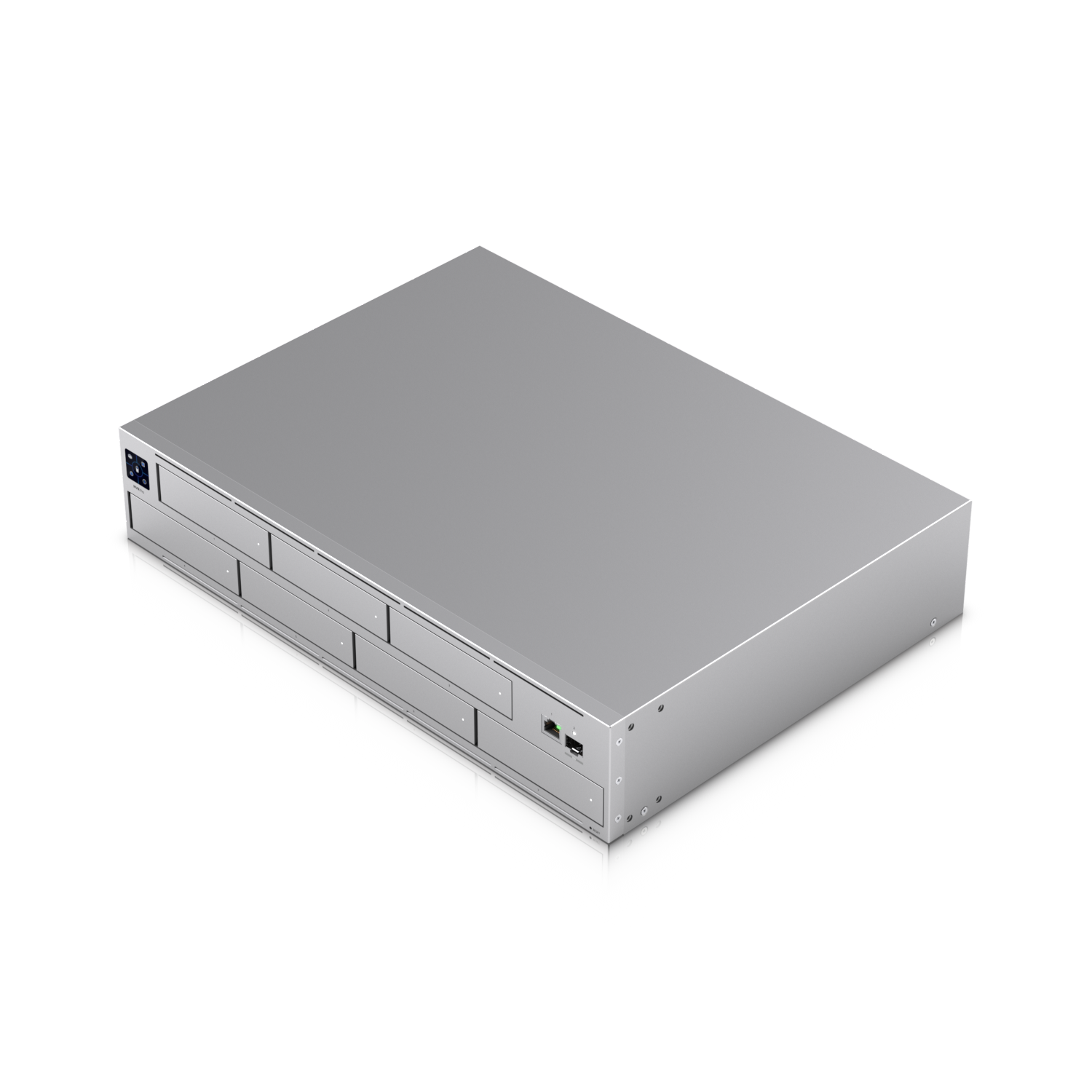 Ubiquiti Network Video Recorder Pro - NAS STORE