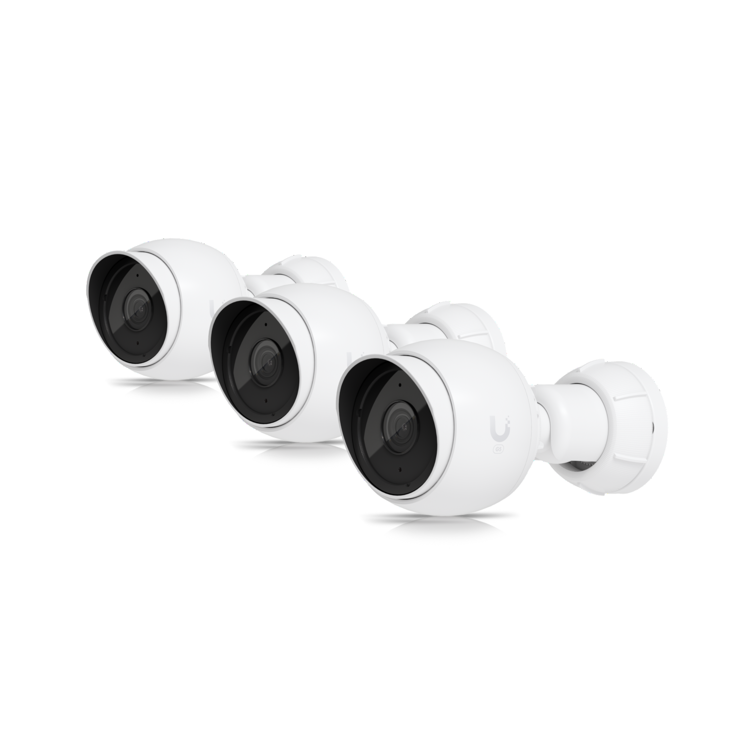 Ubiquiti Camera G5 Bullet 3-pack - NAS STORE