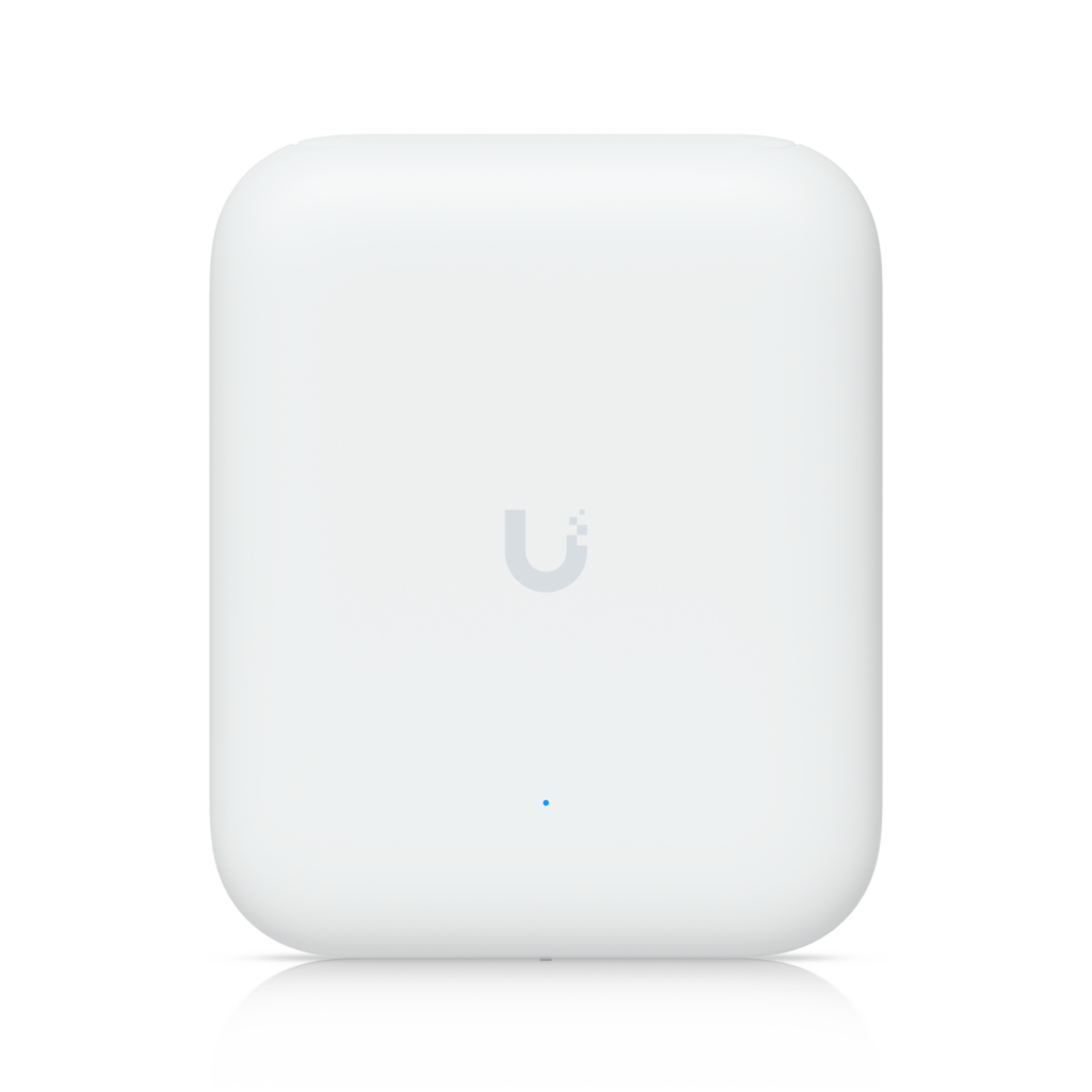 Ubiquiti UniFi Access Point U7 Outdoor - NAS STORE