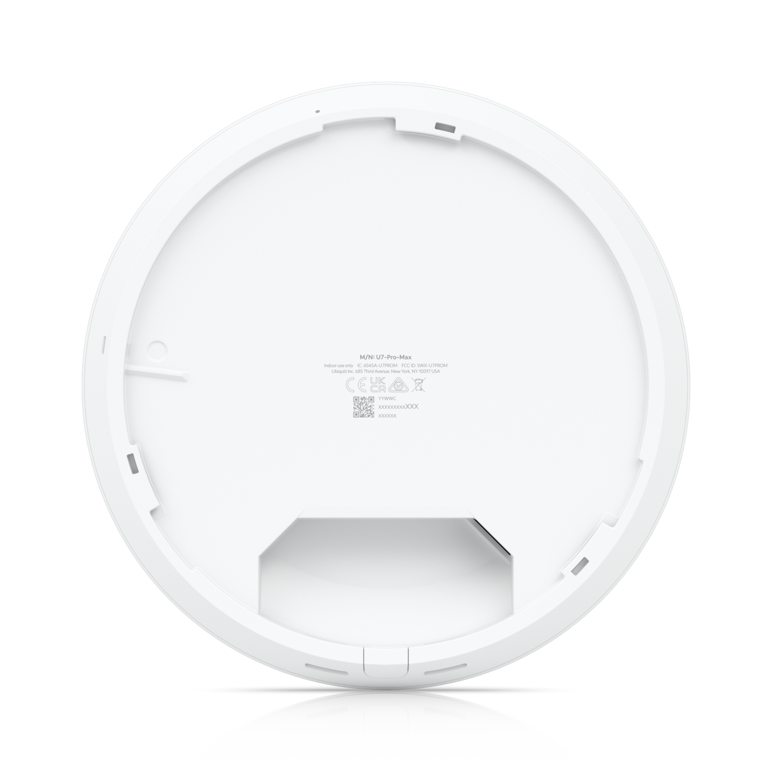 Ubiquiti UniFi Access Point U7 Pro Max - NAS STORE