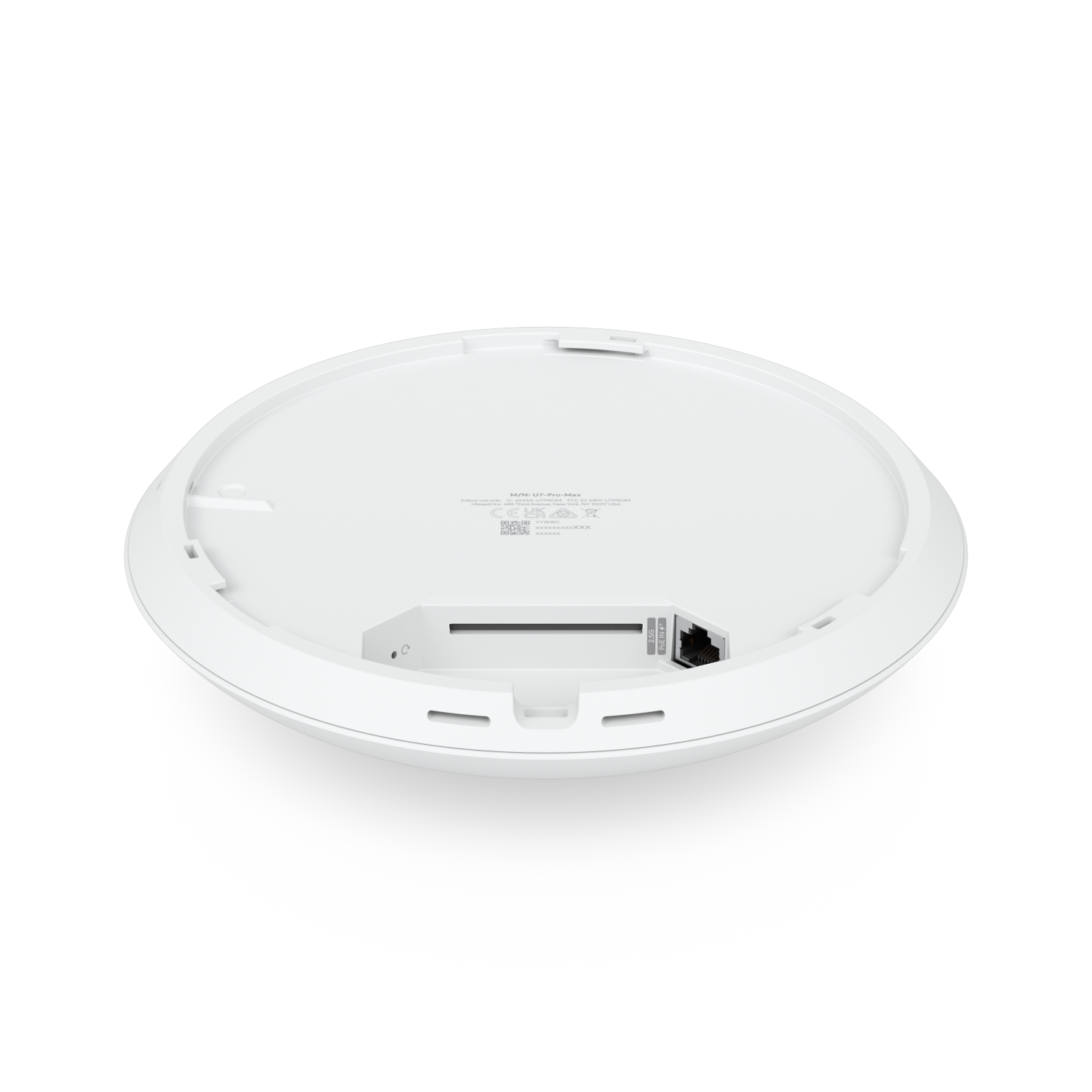 Ubiquiti UniFi Access Point U7 Pro Max - NAS STORE