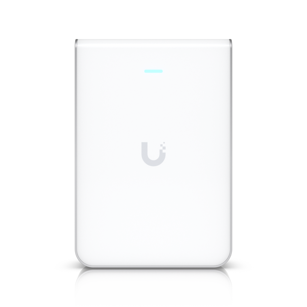 Ubiquiti UniFi Access Point U7 Pro Wall - NAS STORE