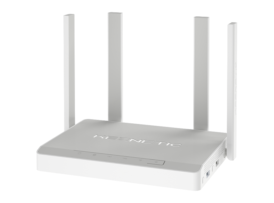 Keenetic Hero router KN-1011 - NAS STORE