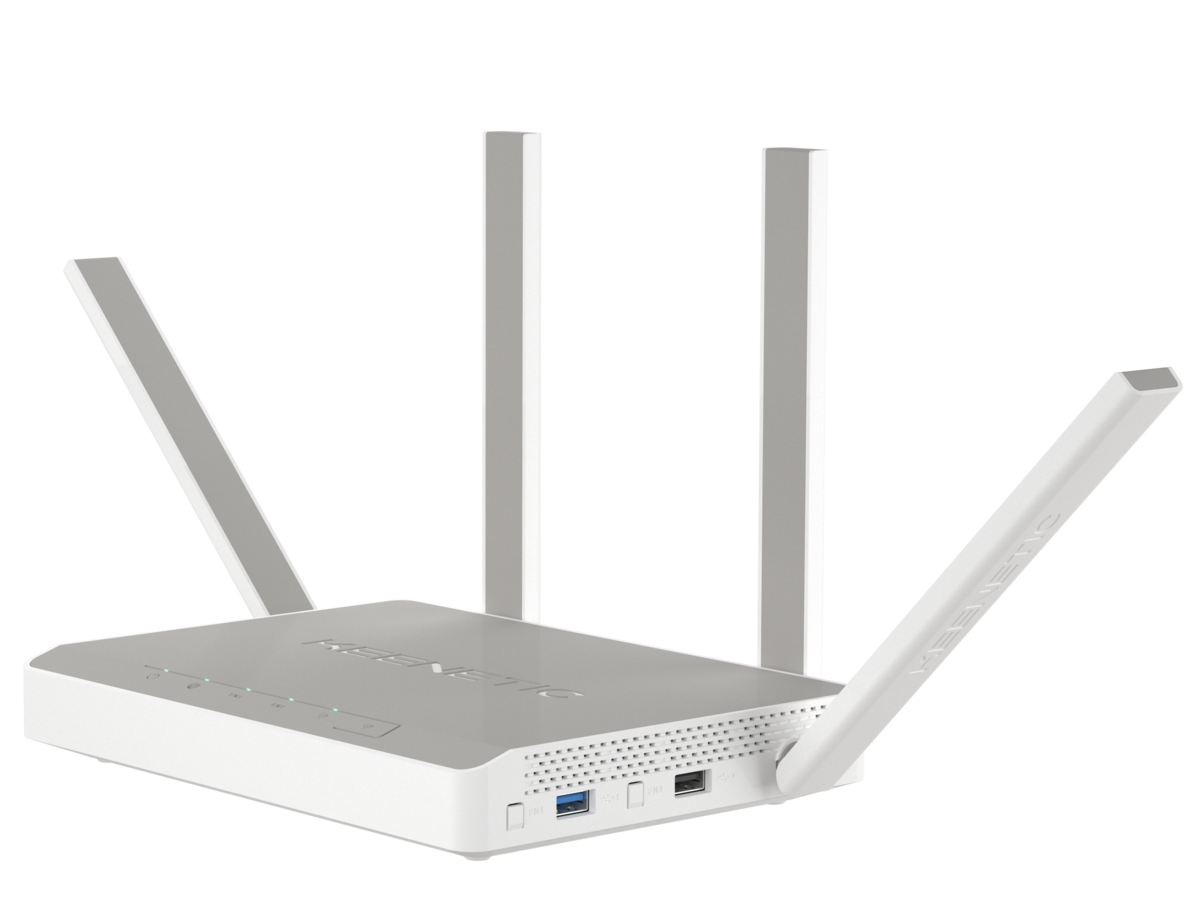 Keenetic Hero router KN-1011 - NAS STORE