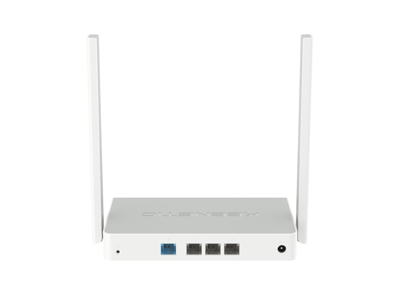 Keenetic Carrier router KN-1713 - NAS STORE
