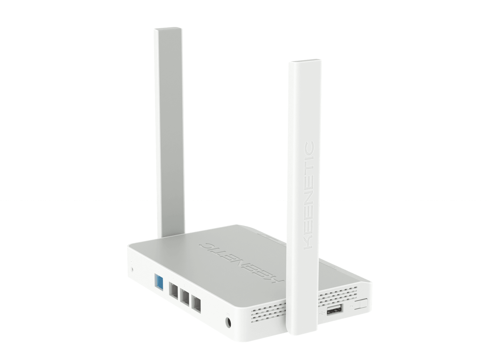 Keenetic Carrier router KN-1713 - NAS STORE