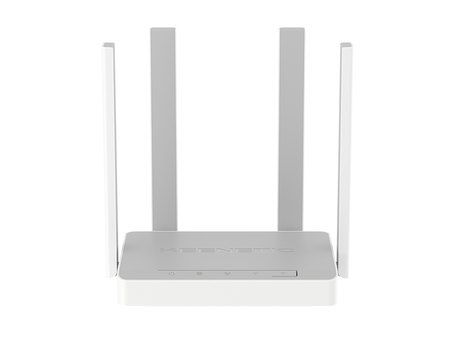 Keenetic Runner 4G router KN-2210 - NAS STORE